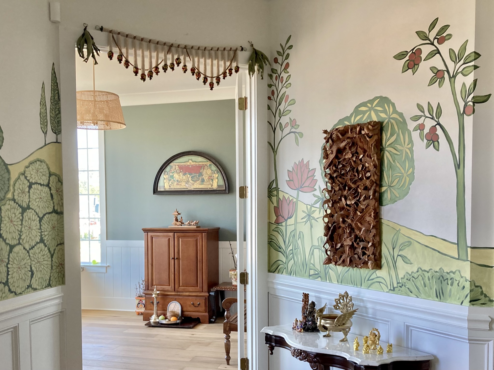 murals – meg paints